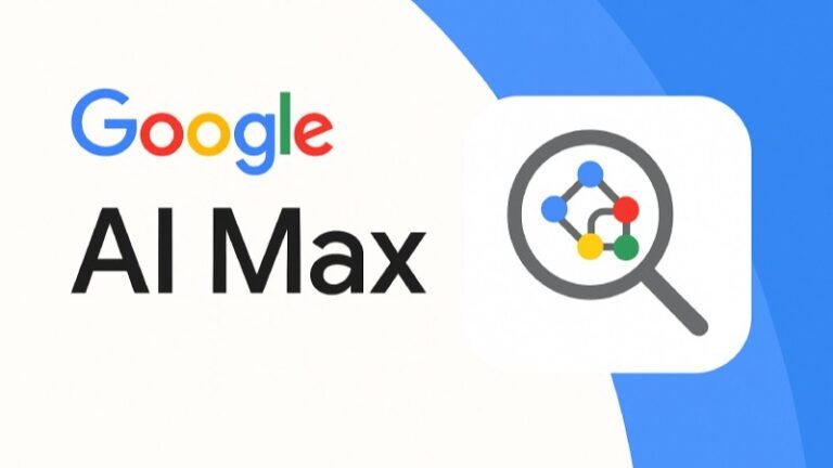 Google AI Max 2025: The Future of AI Tools from Google - ArtUs Brand